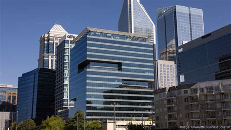 California Tech Company Rhombus Opens Uptown Charlotte Office