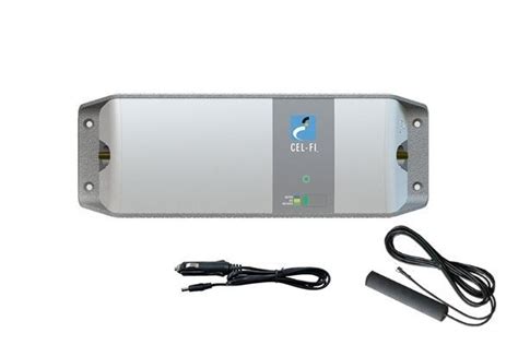 Thfcomms Telstra Go Repeater Mobile Kit G G Gx Car Signal Booster
