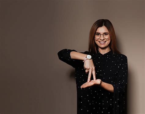 Interpreters Signtalk