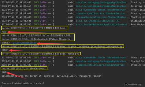 spring系列 什么是bean后置处理器？（超通俗易懂） csdn博客