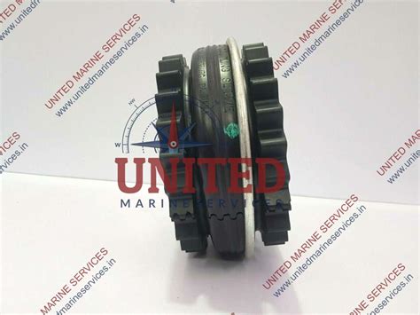 Tb Woods Sure Flex Coupling Sleeve Size 11 United Marine Services