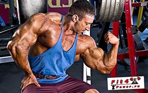 Программа на силу и массу тренировочный сплит восстановление особенности тренировок процесс