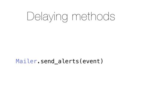Background Processing Ppt