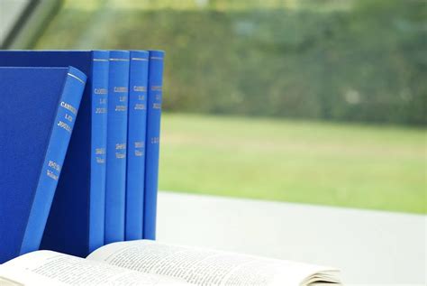 The Cambridge Law Interview You Have Carefully Written Your By