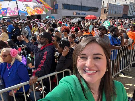 Ashley Bowerman We Are Waiting For The Arrival Of Facebook