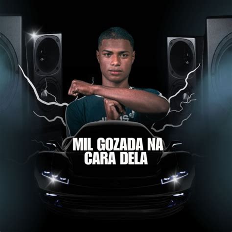 Stream Mil Gozada Na Cara Dela By Dj Tico O Unico Listen Online For Free On Soundcloud