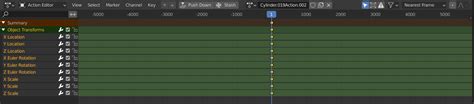 Modeling Objects Displaced Randomly After Saving And Re Opening Blender Stack Exchange