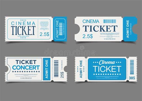 Concert Party Or Festival Gold Vip Event Pass Design Template Admit