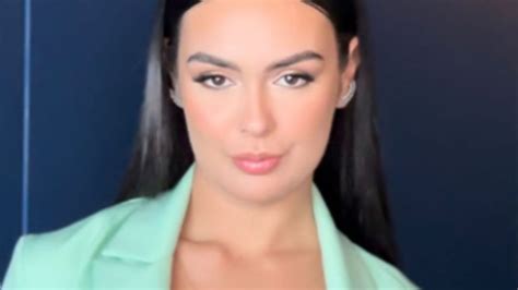 Ex Bbb Larissa Santos Paga Fortuna Em Procedimento Nos Dentes