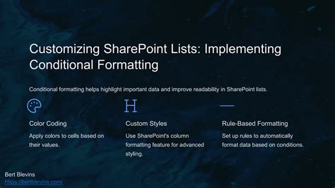Revolutionizing Business Processes With Sharepoint Online And Power