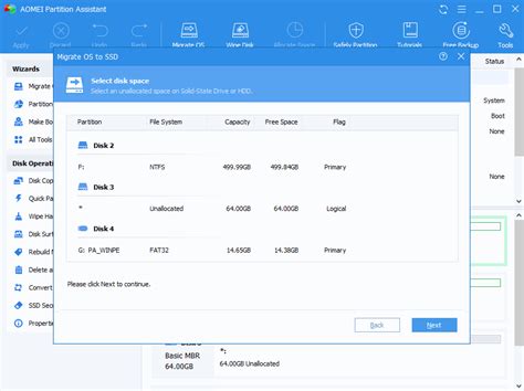 Best Server Partition Manager Software Aomei Partition Assistance