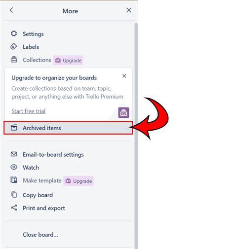 How To Delete A Card In Trello Techozu
