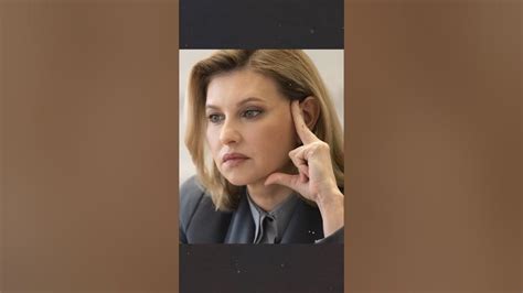 Вплив Олени Зеленської на Володимира Зеленського Підписуйся на канал Youtube