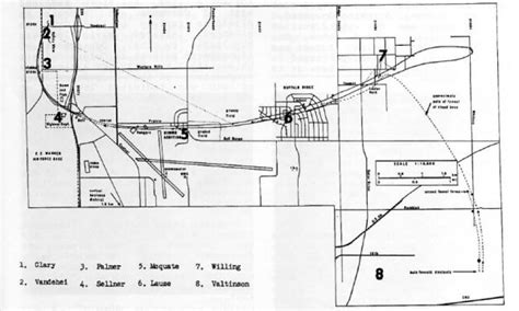 Cheyenne Wy F3 Tornado July 16 1979 Tornado Talk