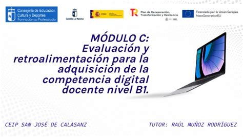 MÓdulo C