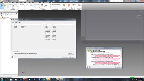 Sheet Metal Design Autodesk Community