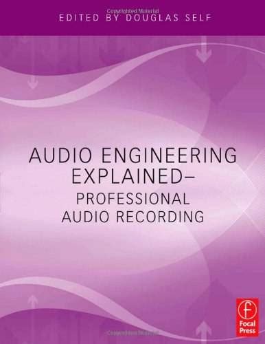 Audio Engineering Explained百度百科