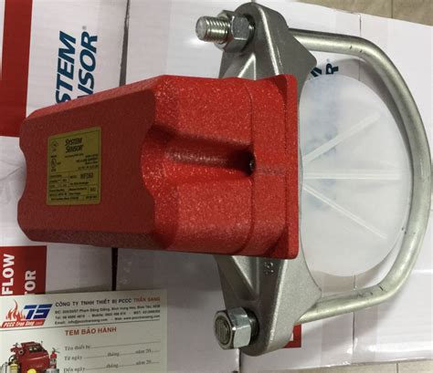 Thiết Bị System Sensor Pccc Tran Sang