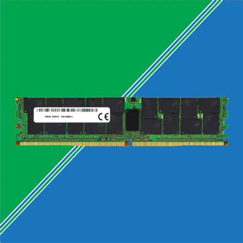 128gb Pc4 2666v Ddr4 Memory For Dell And Hp Servers