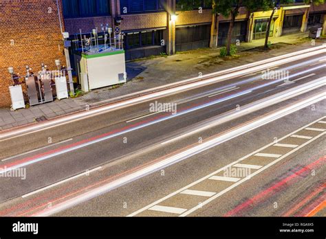 Nitrogen Dioxide Hi Res Stock Photography And Images Alamy
