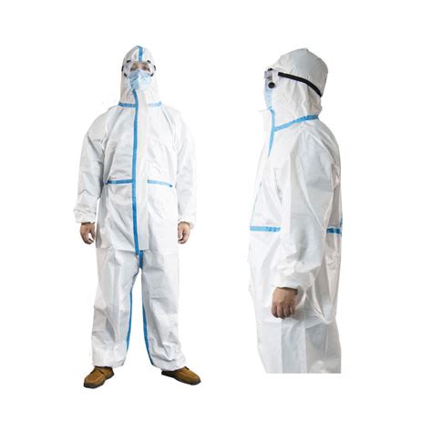 Protective clothing - Shenzhen Kinoway Medical Equipment Co.,Ltd.