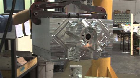 Dart Billet Blocks And Heads Engine Builder Magazine