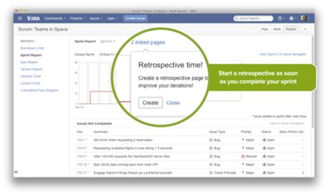 Confluence 54 Integrated With Jira Like Never Before Work Life By
