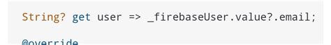 Android Casterror Thrown Building Obx Null Check Operator Used On