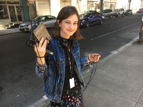 Day 1 Meet Julia Next Generation Radio Whyy Fm Philadelphia June