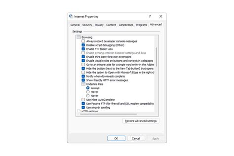 What Is A Script Error