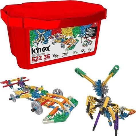 Knex Sets Building Sets For Boundless Imagination Knex