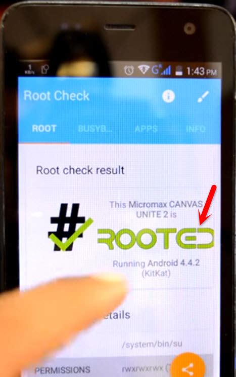 How To Root Android Device Without A Computer Wikigain