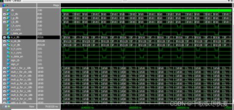 基于fpga：运动目标检测（补充仿真结果，可用毕设）基于fpga运动目标包围盒仿真quartusmodelsim Csdn博客