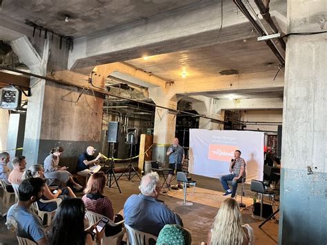 The Climate Tech Handbook On Linkedin Seattle Pnwclimateweek