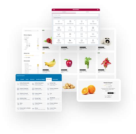 Wordpress Woocommerce Theme Thegem