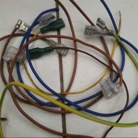 Jual Kabel Soket Kabel Socket Di Seller Cahya Abadi Makmur Jatinegara Kaum Kota Jakarta