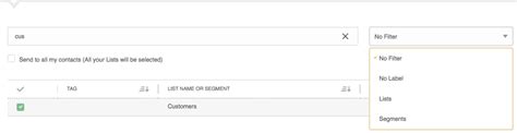 How To Create An Automation Campaign For Special Days Of The Week Doppler Help Center