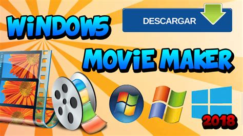 Descargar Windows Movie Maker Diloentutos Pc