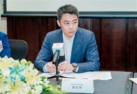 华为彭红华：“5g商业快速发展，toc跨代体验提升和tob产业生态协同是关键”行业