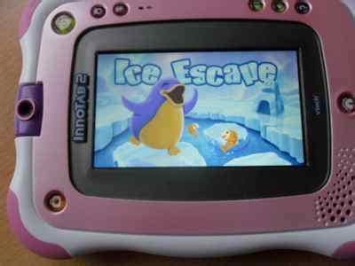 Vtech InnoTab 2