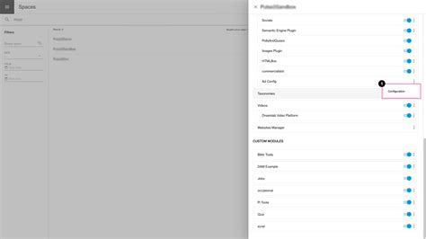 Create A New Taxonomy — Taxonomies Ring Publishing Help Documentation