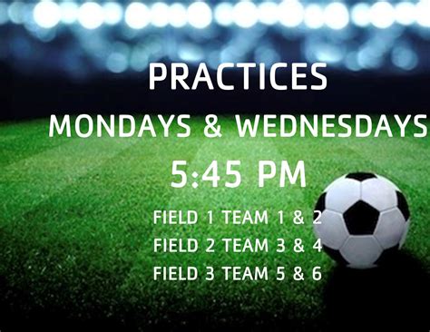 3 And 4 Practice Y Gametime