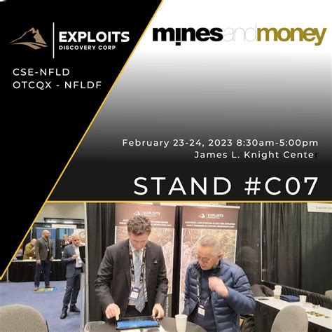 exploits discovery corp on linkedin exploitsgold miningnl