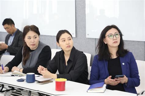 “Төрийн албан хаагчийн ёс зүй Эрүүл мэнд” сэдэвт сургалт зохион байгуулав