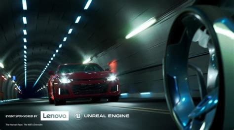 Unreal Engine Vfx Master Classes Coming To Los Angeles Animation World Network