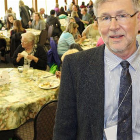 Glenn Robitaille Director Ethics And Spiritual Care Chair Of Reb Waypoint Centre For