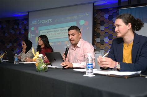 Ayoub Ait Atman On Linkedin Pve Sport4pve