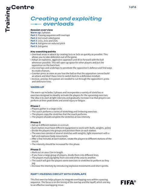 Creating And Exploiting Overloads Pdf