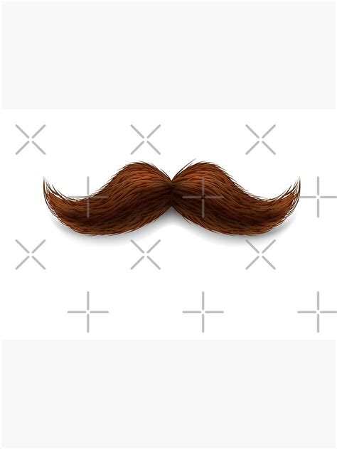 Lustige Maske Bart Face Mask Maske Von Articadesign Redbubble