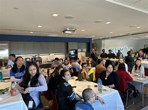 Kumon North America Inc On Linkedin Last Week Associates In Our Rutherford Nj Office